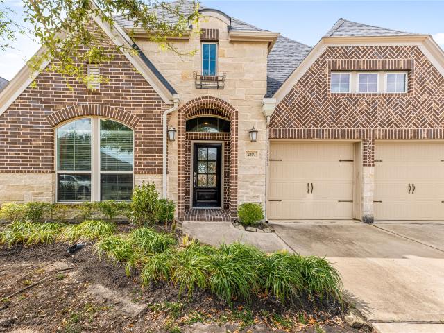 2419 Elmwood Trl, Katy, TX 77493 | MLS #36402 | Compass