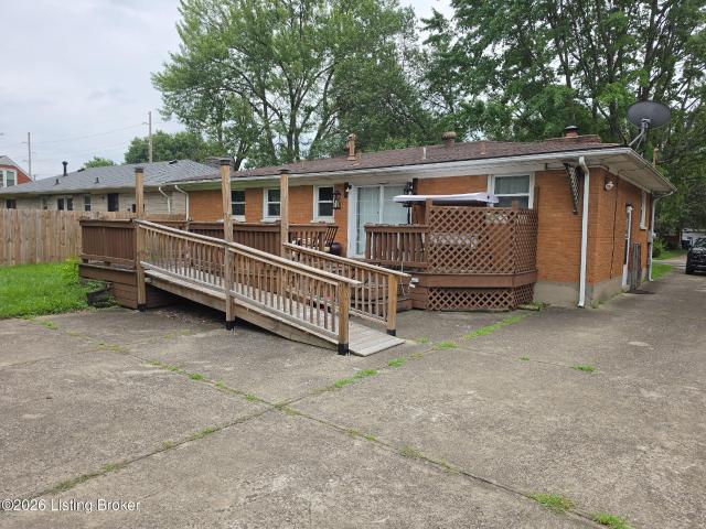2419 Farnsley Rd