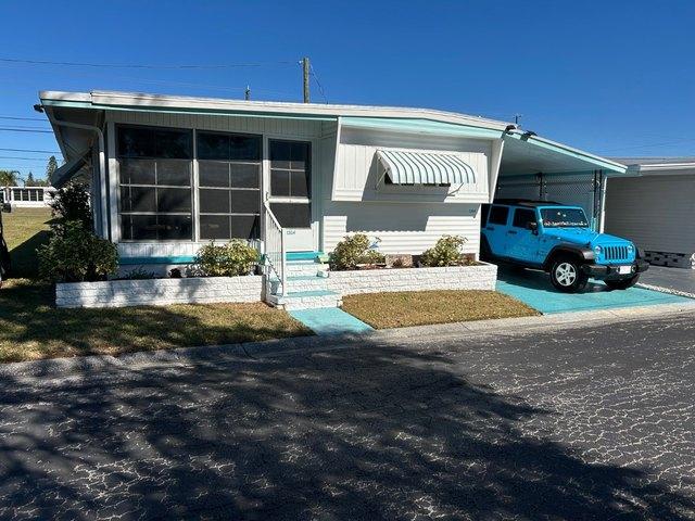 2419 Gulf to Bay Blvd Lot 1214, Clearwater, FL 33765