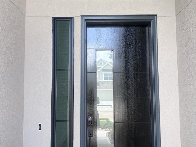 2419 Garden Arbor Lane