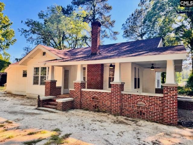2419 Gramling Road