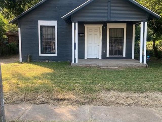 2419 Harding St, Dallas, TX 75215