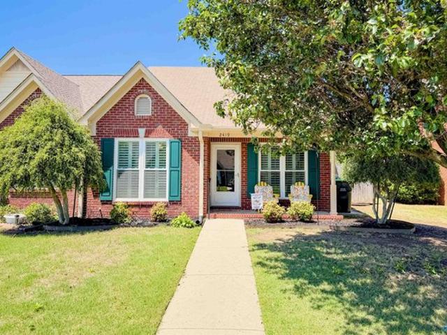 2419 Harpeth Pl SW, Decatur, AL 35601