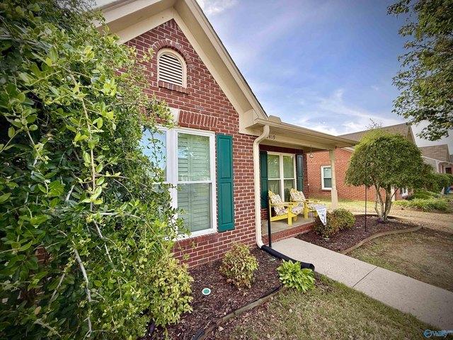 2419 Harpeth Pl SW, Decatur, AL 35601