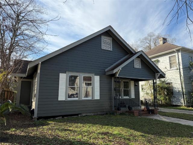 2419 Hazel Ave, Beaumont, TX 77702 | MLS #75658 | Compass