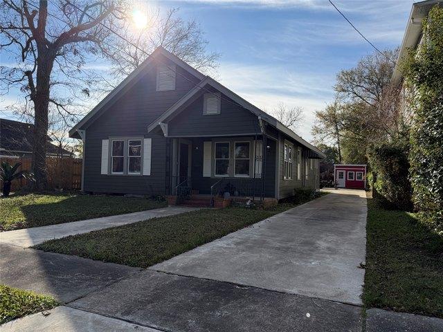 2419 Hazel St, Beaumont, TX 77702