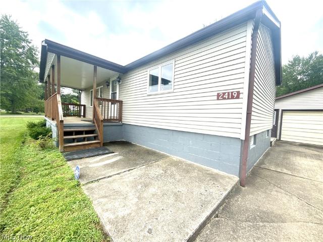 2419 Hewitt Gifford Road SW