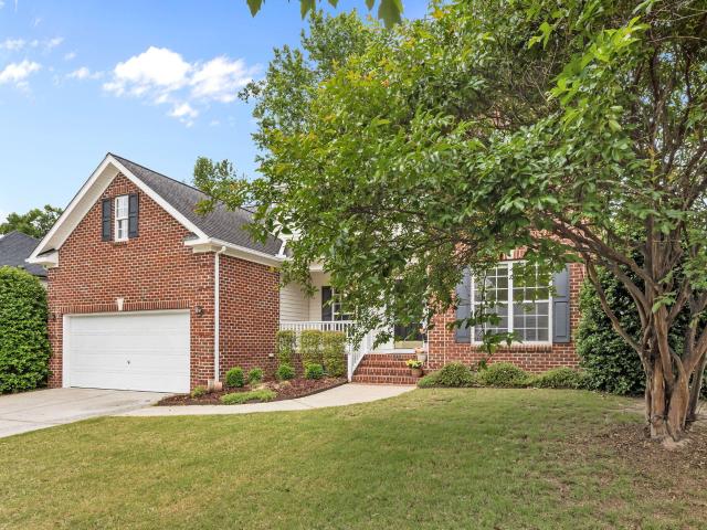 2419 Hidden Meadow Drive