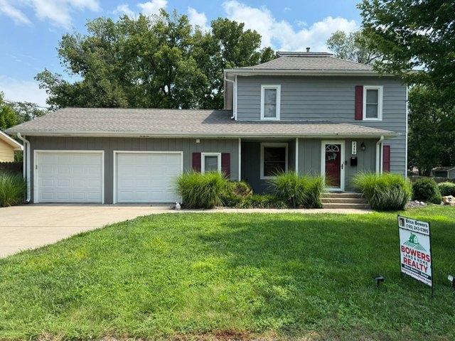 2419 K St, Belleville, KS 66935