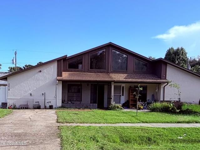 2419 Kathi Kim St, Cocoa, FL 32926