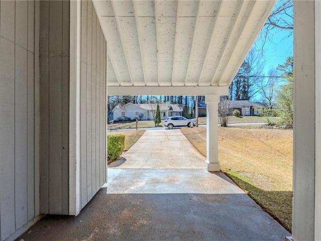 2419 Leslie Brook Dr, Decatur, GA 30035 | Compass