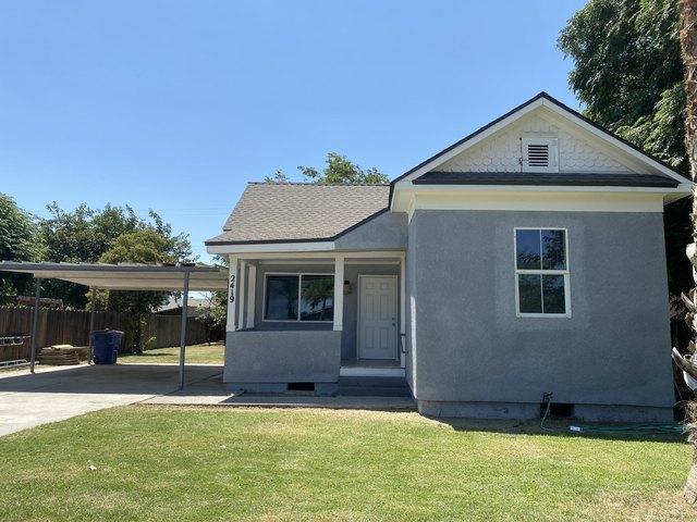 2419 Lorina Ave, Corcoran, CA 93212