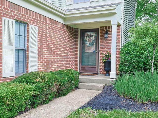 2419 Palmeadow Drive
