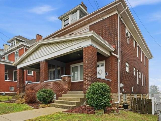2419 Pioneer Ave, Pittsburgh, PA 15226