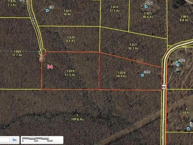 2419 Ripley Route Bb, Fairdealing, MO 63939