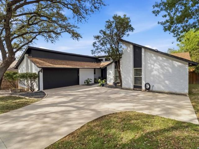 2419 Rockaway Ln, San Antonio, TX 78232