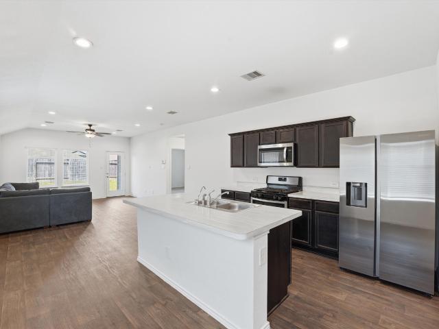 2419 Roaming Elk Court