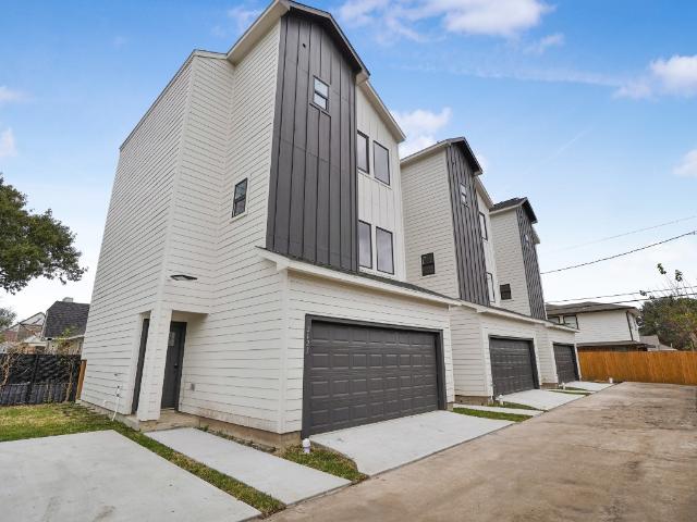 2419 Rosewood St, Houston, TX 77004 | MLS #32536