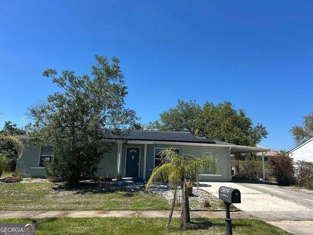 2419 Roxbury Cir, North Port, FL 34287