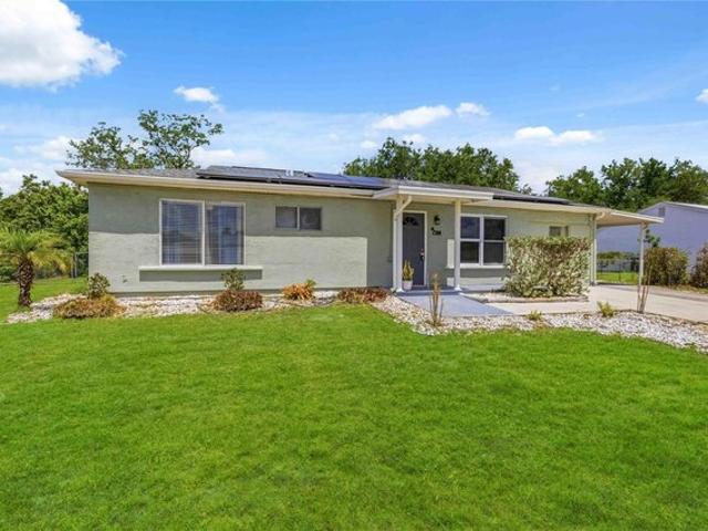 2419 Roxbury Cir, North Port, FL 34287