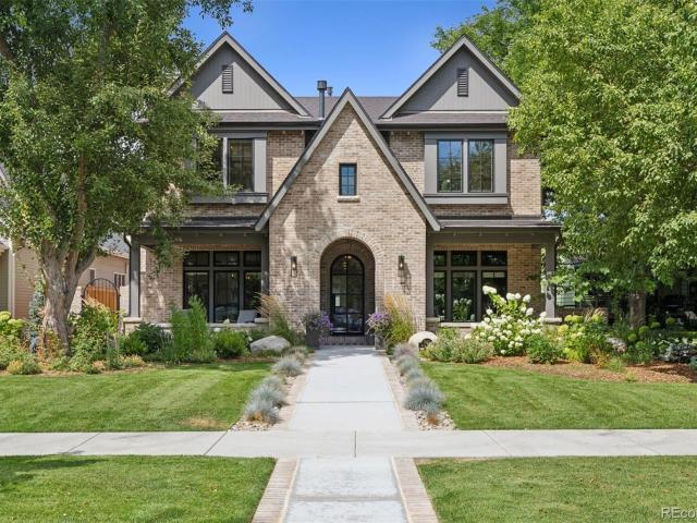 2419 S Clayton St, Denver, CO 80210 | MLS #1862 | Compass