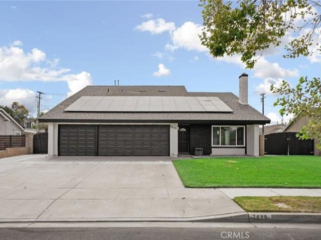 2419 S Woodlark Dr, Ontario, CA 91761