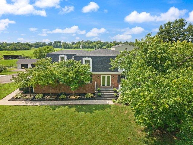 2419 Shun Pike, Nicholasville, KY 40356