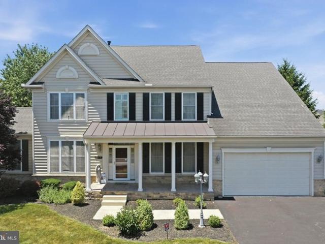 2419 Somerset Rd, Chambersburg, PA 17202