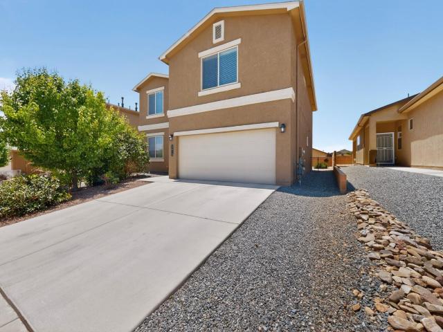 2419 Sorral Way SW