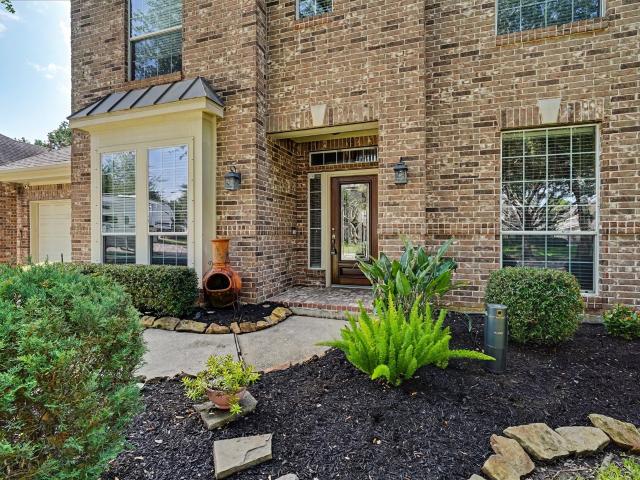 2419 Spoonbill Drive