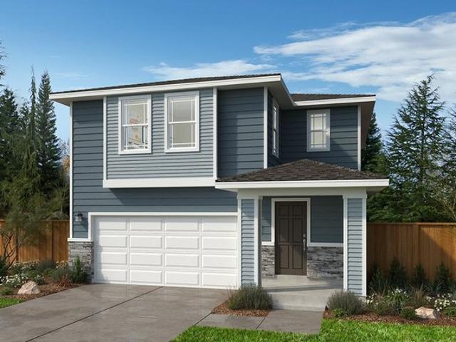 2419 th St SE, Everett, WA 98208