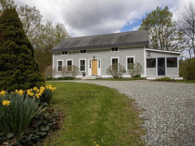 2419 VT Route 108 N, Cambridge, VT 05464