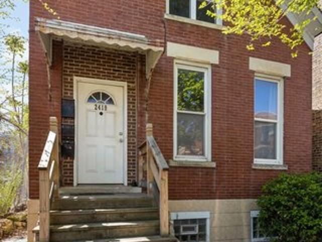 2419 W Augusta Blvd, Chicago, IL 60622