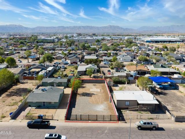2419 W Yuma St Unit 4, Phoenix, AZ 85009