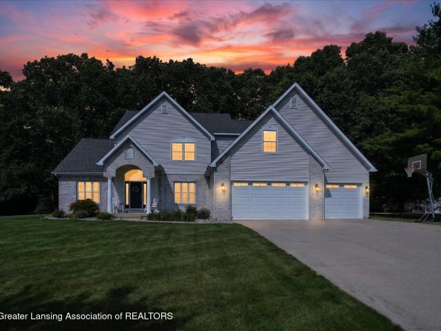 2419 White Pine Drive