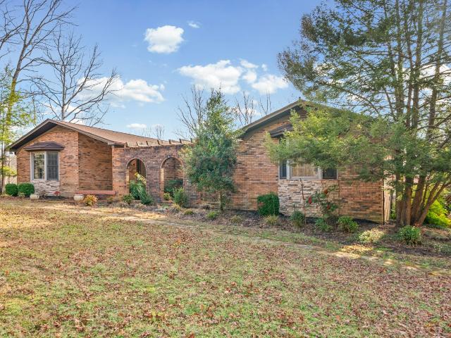 2419 Williams Hollow Rd