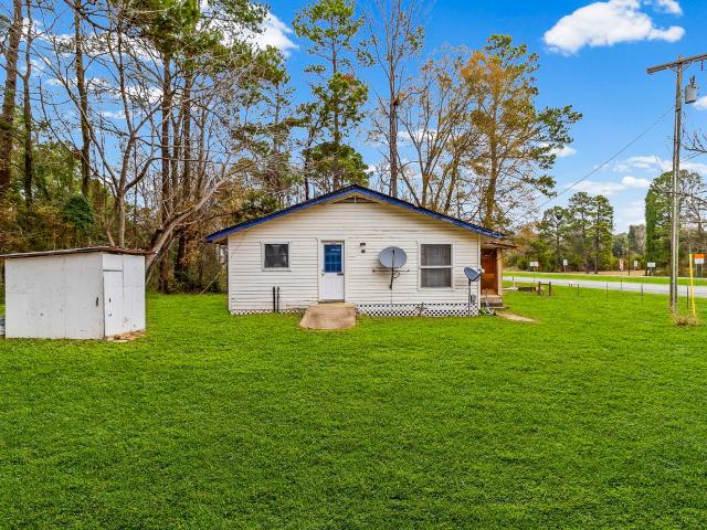 24103 Highway 59, Corrigan, TX 75939 | MLS #7930