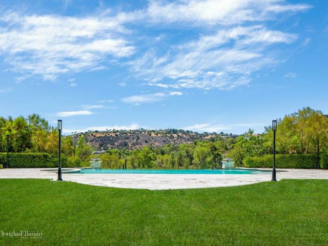 24100 HIDDEN RIDGE Road, Hidden Hills, CA