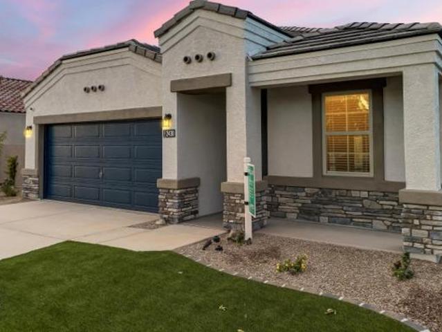 24100 N Plow Rd, Florence, AZ 85132