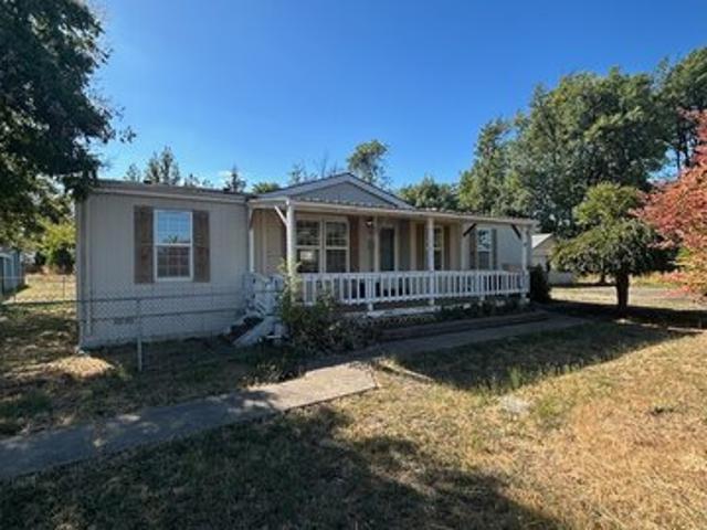 24100 SW Dejong Rd, Sheridan, OR 97378