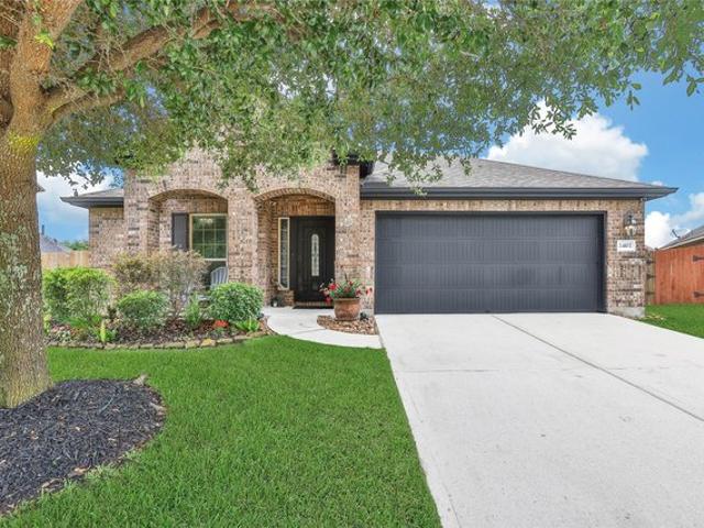 24102 McKinzie Ridge Dr, Porter, TX 77365