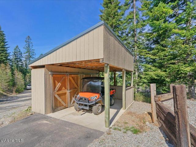 24102 N Derting Rd, Hayden, ID 83835 | MLS #26 3602