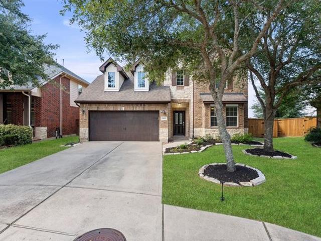 24102 Rosalia Ct, Richmond, TX 77406
