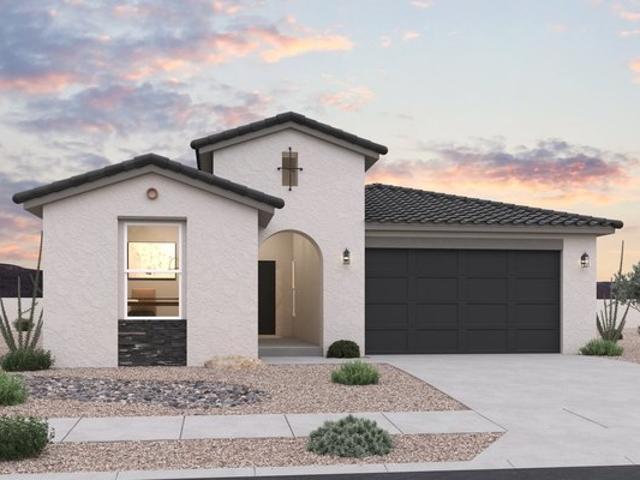 24104 W Pueblo Ave, Buckeye, AZ 85326