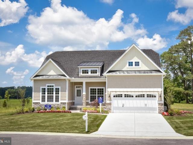 24104 Harvest Cir Lot 72, Milton, DE 19968