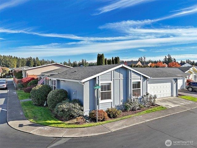 24104 st Ln SE Unit 31, Maple Valley, WA 98038