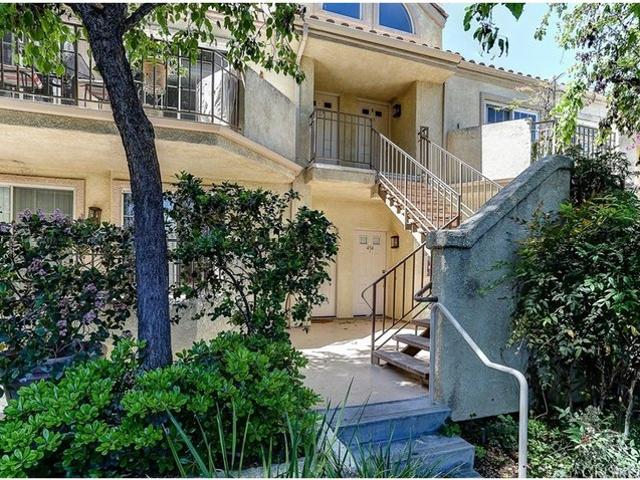 24105 Del Monte Dr Unit 453, Valencia, CA 91355