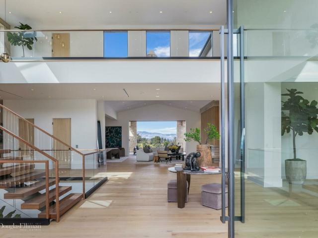24105 HIDDEN RIDGE Road, Hidden Hills, CA