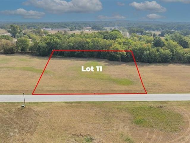 24106 W 3983 Dr, Bartlesville, OK 74006
