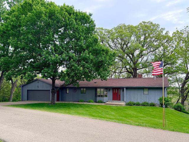 24106 Walnut Drive